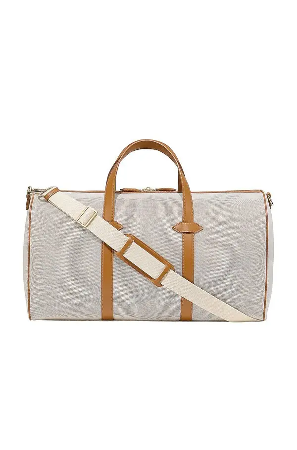 Paravel Main Line Duffle Bag