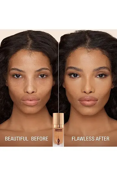 Charlotte Tilbury Airbrush Flawless Foundation - 9 Warm