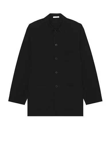 THE ROW Casey Shirt