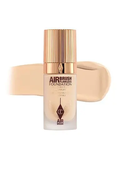 Charlotte Tilbury Airbrush Flawless Foundation - 3 Neutral