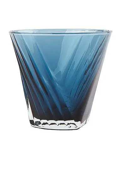 MAX ID NY For Fwrd Vee Tumbler - Blue