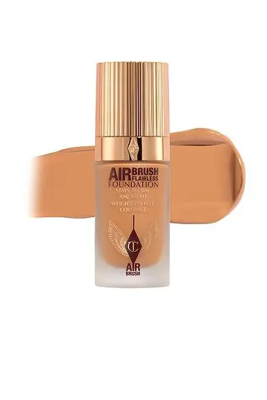 Charlotte Tilbury Airbrush Flawless Foundation - 10 Cool