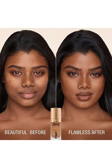 Charlotte Tilbury Airbrush Flawless Foundation - 13 Cool