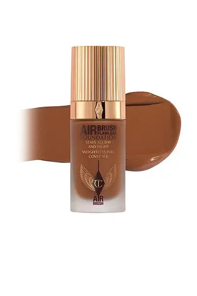 Charlotte Tilbury Airbrush Flawless Foundation - 14 Cool