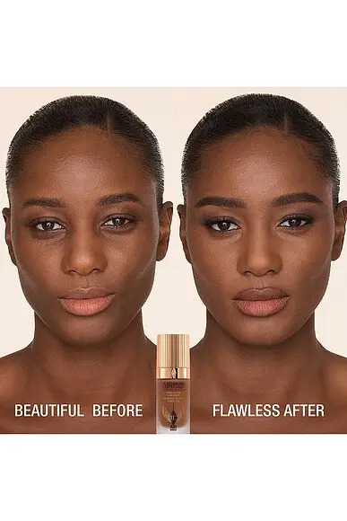 Charlotte Tilbury Airbrush Flawless Foundation - 14 Cool