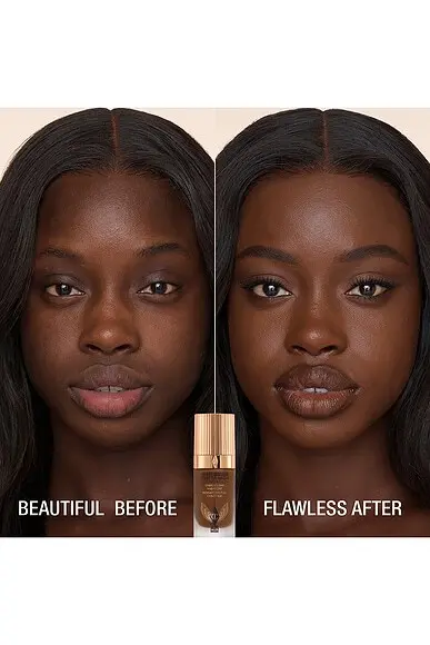 Charlotte Tilbury Airbrush Flawless Foundation - 16 Cool