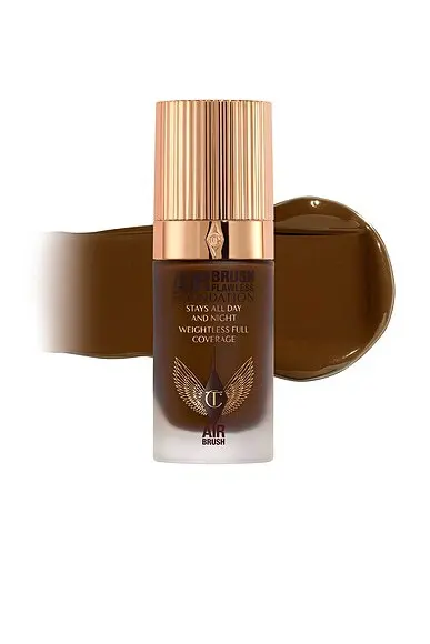 Charlotte Tilbury Airbrush Flawless Foundation - 16 Neutral