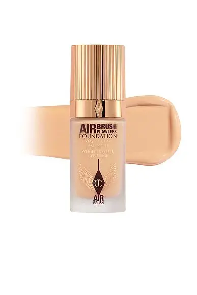 Charlotte Tilbury Airbrush Flawless Foundation - 5 Cool