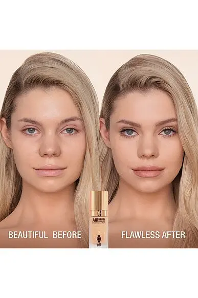 Charlotte Tilbury Airbrush Flawless Foundation - 5 Cool