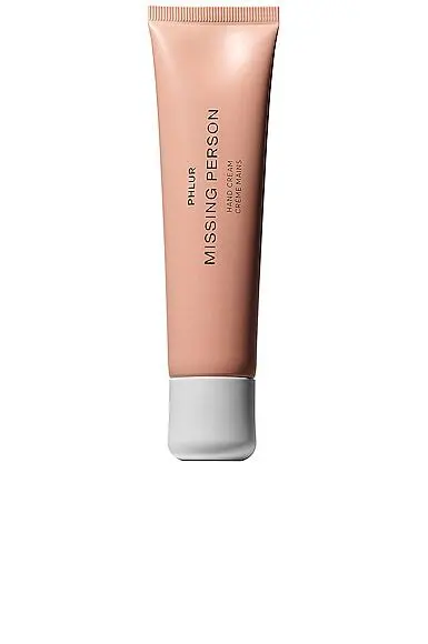 PHLUR Missing Person Hand Cream - N,a