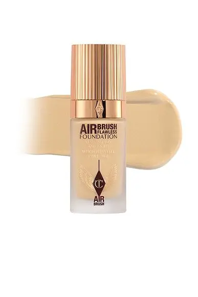 Charlotte Tilbury Airbrush Flawless Foundation - 5 Neutral