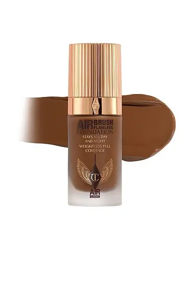 Charlotte Tilbury Airbrush Flawless Foundation - 15 Warm