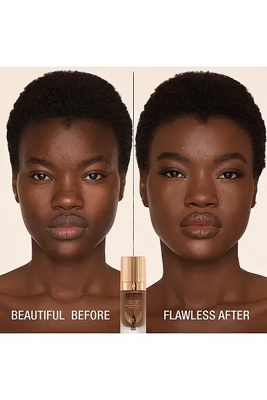 Charlotte Tilbury Airbrush Flawless Foundation - 15 Warm
