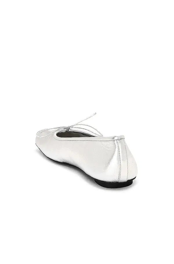 Balenciaga Fetish Ballerina