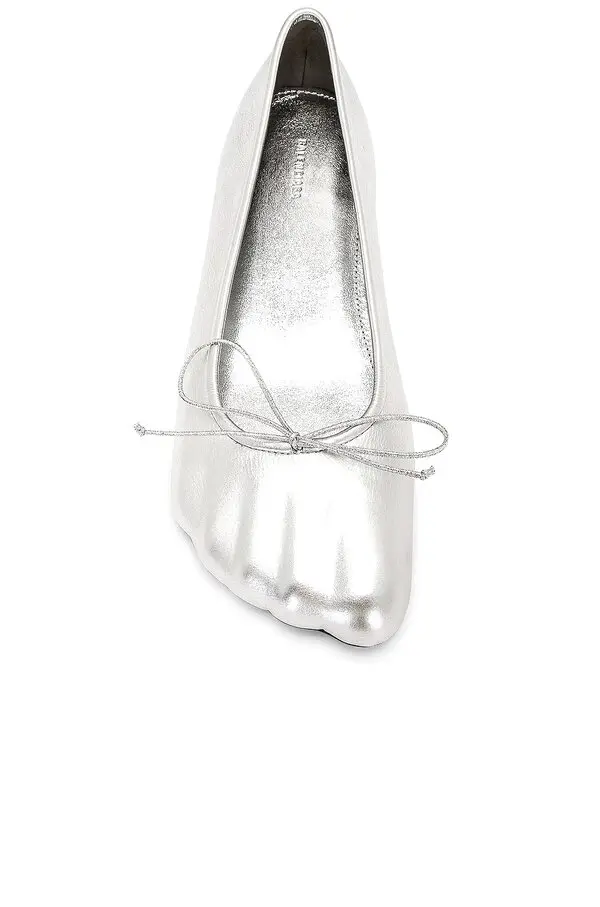 Balenciaga Fetish Ballerina