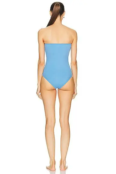Bottega Veneta One Piece Swimsuit