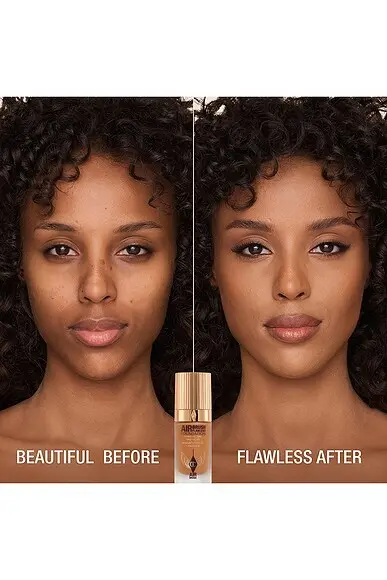 Charlotte Tilbury Airbrush Flawless Foundation - 12 Cool