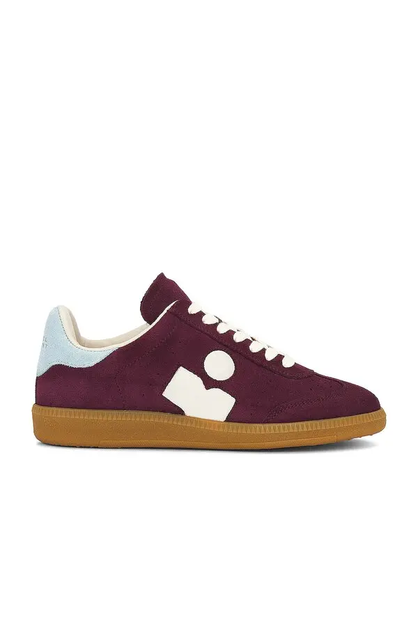 Isabel Marant Bryce Sneaker