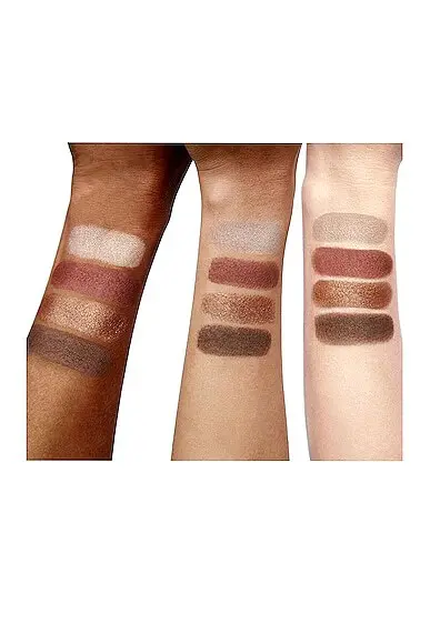 Charlotte Tilbury Luxury Eyeshadow Palette