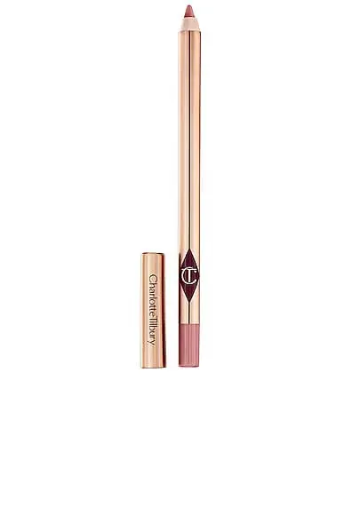 Charlotte Tilbury Lip Cheat Long-lasting Waterproof Lip Liner - Pillow Talk