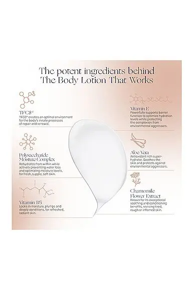 Augustinus Bader The Body Lotion