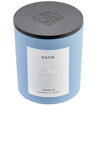 AMOLN Barr 270g Candle