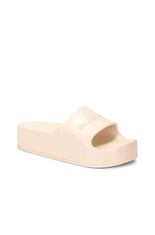 Balenciaga Chunky Slide