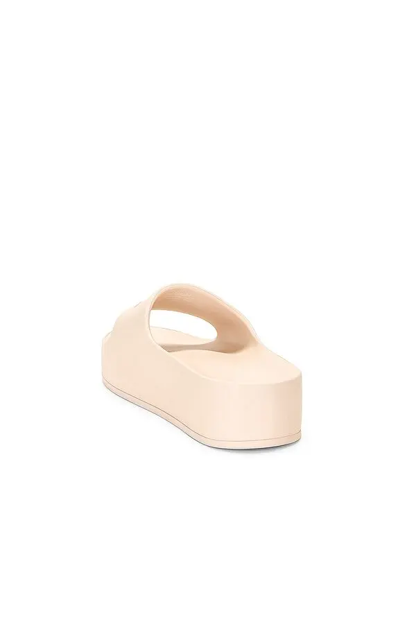 Balenciaga Chunky Slide
