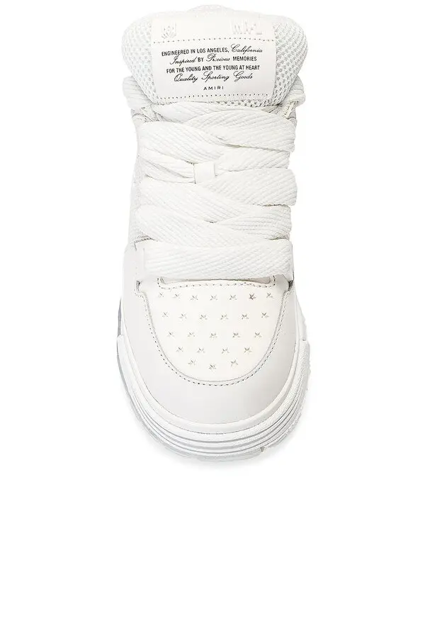 Amiri Ma-1 Sneaker