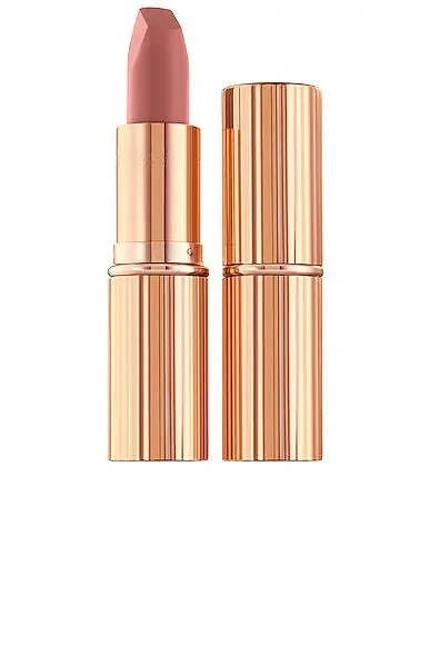 Charlotte Tilbury Matte Revolution Hydrating Lipstick - Pillow Talk