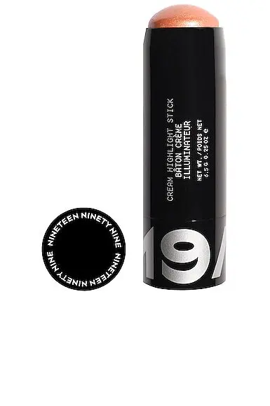 19/99 BEAUTY Cream Highlight Stick - Miele