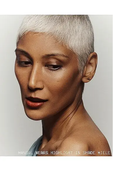 19/99 BEAUTY Cream Highlight Stick - Miele