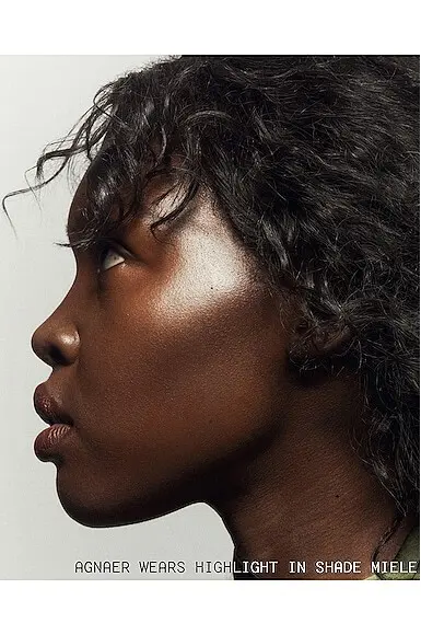 19/99 BEAUTY Cream Highlight Stick - Miele