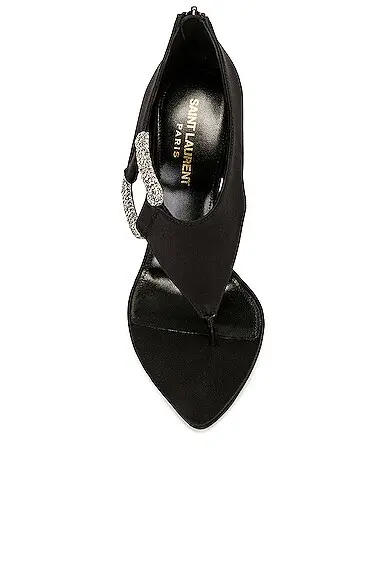 Saint Laurent Sean Sandal