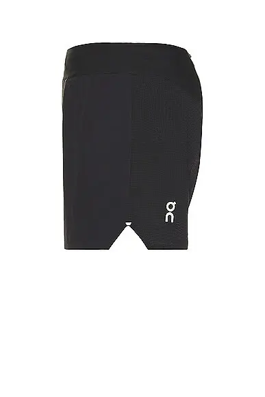 On Lightweight Running Shorts