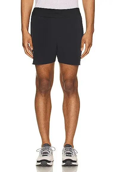 On Lightweight Running Shorts