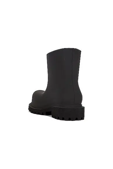 Balenciaga Steroid Bootie