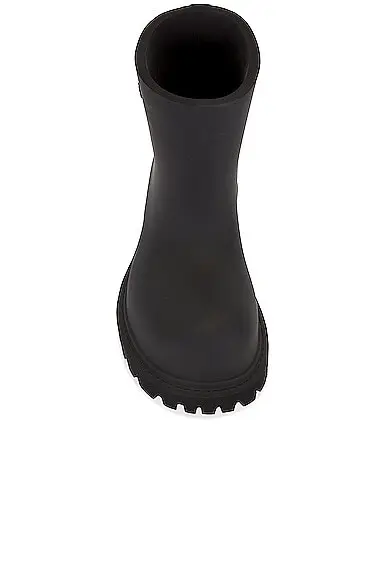 Balenciaga Steroid Bootie