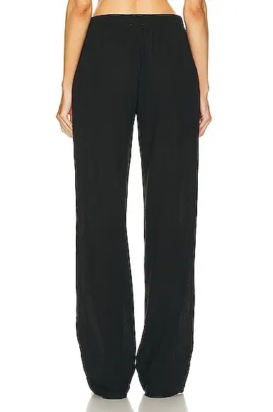 Eterne Willow Pant - Black