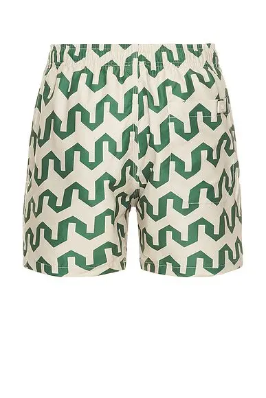 Oas Atlas Swim Short