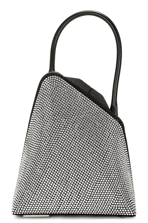 Attico Top Handle Bag