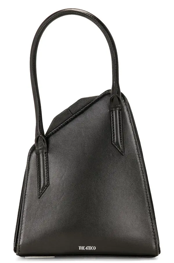Attico Top Handle Bag