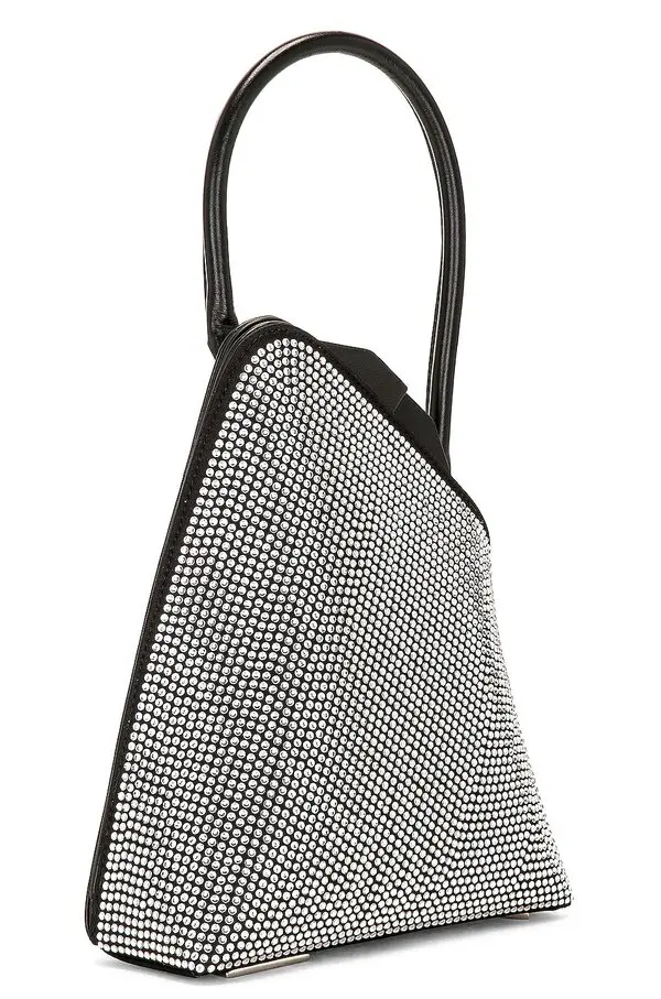 Attico Top Handle Bag