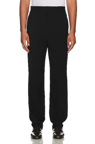 THE ROW Elijah Wool Pants