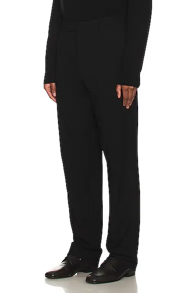 THE ROW Elijah Wool Pants