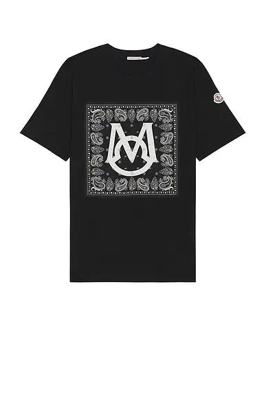 Moncler T-shirt