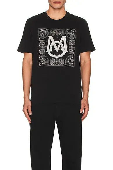 Moncler T-shirt