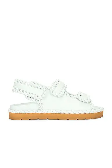 Bottega Veneta Jack Flat Sandal