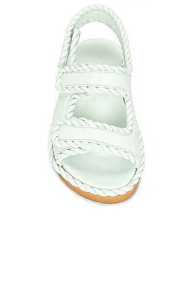Bottega Veneta Jack Flat Sandal