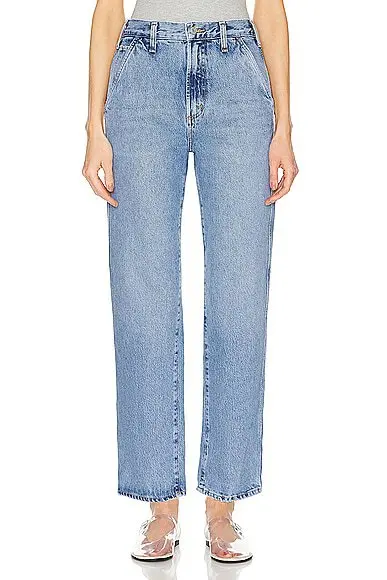 AGOLDE Cooper Trouser Jeans - Command
